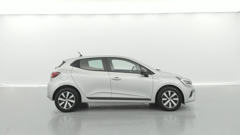 Renault Clio Clio SCe 65 Authentic 5p occasion Essence à SAINT-GREGOIRE ...