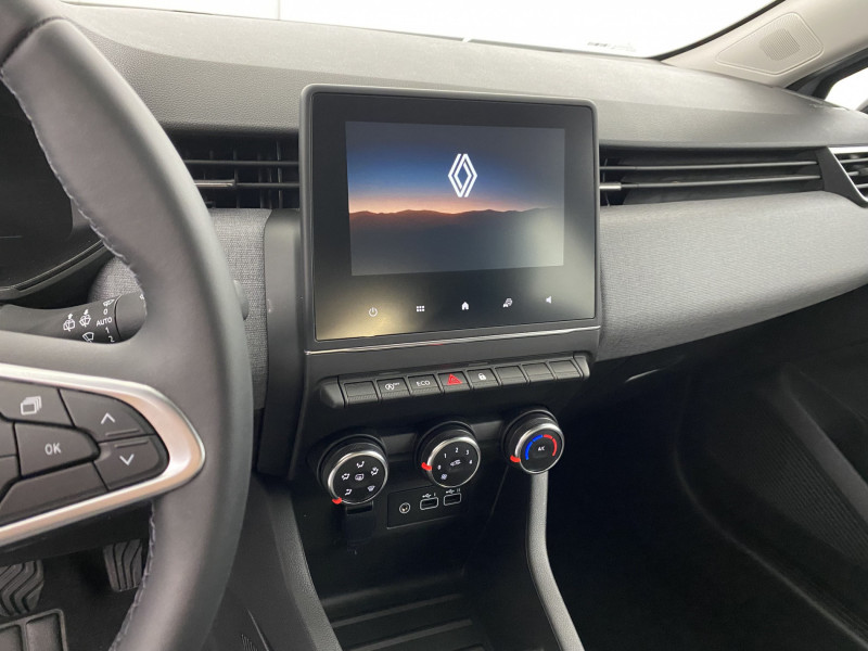 Clio Clio TCe 90 Evolution 5p occasion annonce à SAINT-GREGOIRE Ille-et ...