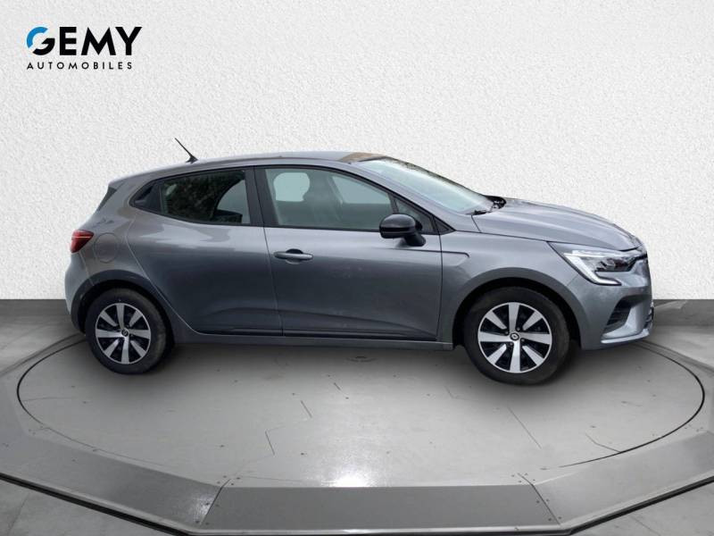 Renault Clio TCe 90 Equilibre occasion annonce à LOCHES Indre-et-Loire année 2023 - annonce n ...