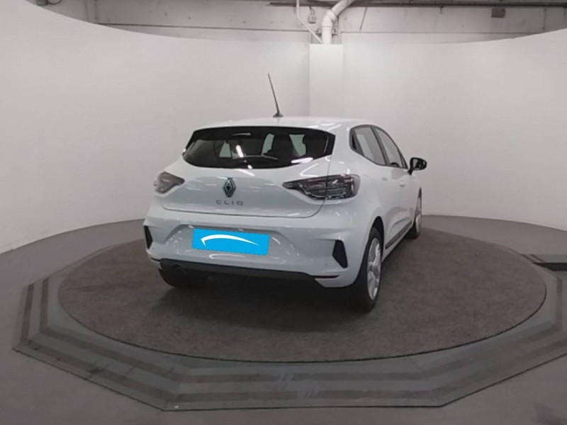 Clio V Clio SCe 65 occasion à acheter à HEROUVILLE ST CLAIR 14 5 portes ...