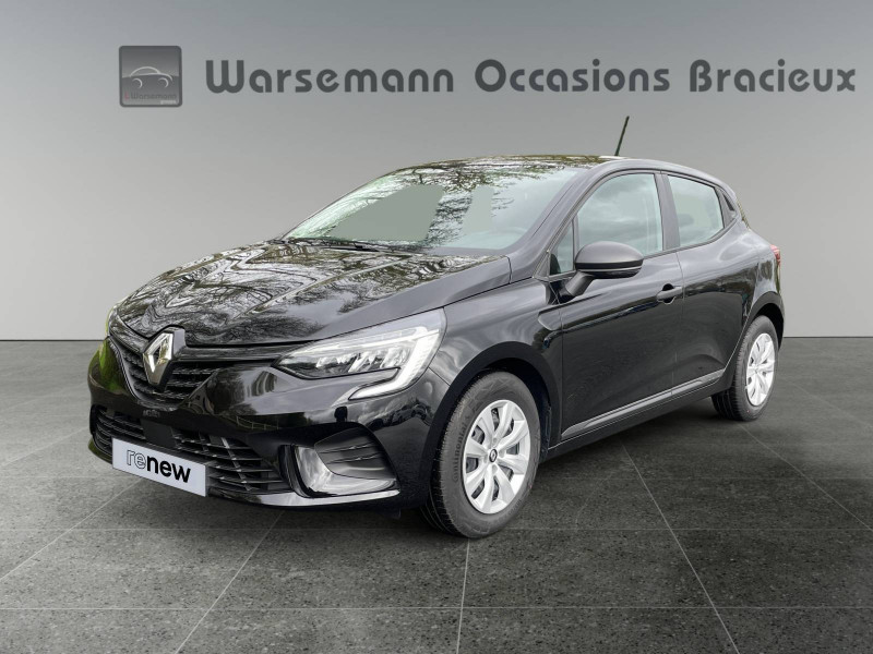 Clio V Clio SCe 65 occasion Essence à Bracieux 41 au prix de 13990 ...