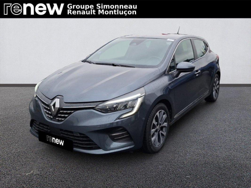 Garage DIAM à MONTLUCON : voir son stock de voitures occasion