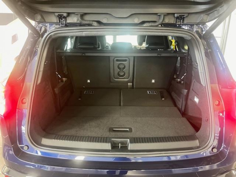 Renault Espace esprit Alpine E-Tech full hybrid 200 occasion Monospace ...