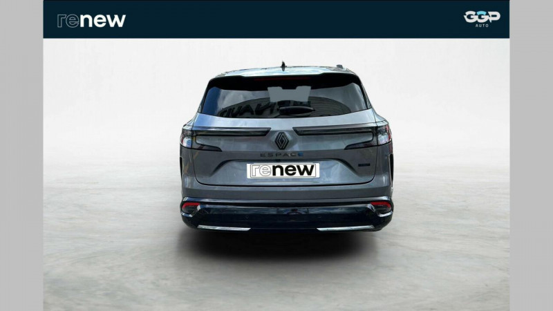 Espace VI E-Tech hybrid 200 esprit Alpine occasion Essence à DENAIN 59 ...