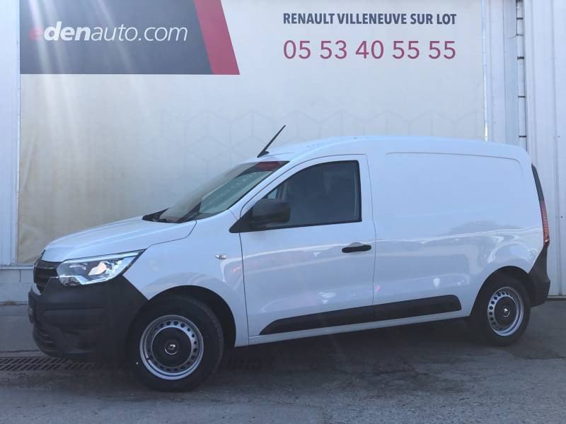 Renault Express : achat et vente de Renault Express occasion