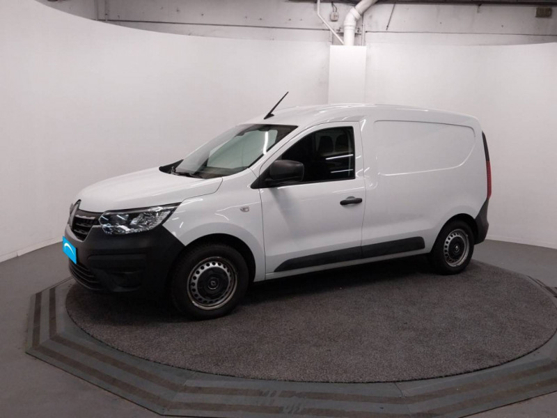 Renault Express VAN EXPRESS VAN BLUE DCI 75 - 22 occasion Utilitaire ...