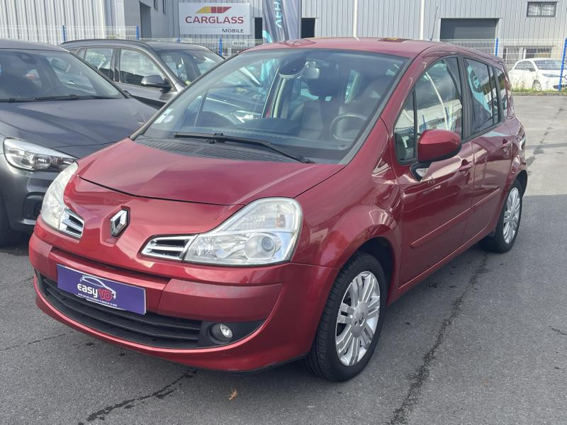 Renault Modus : achat et vente de Renault Modus occasion