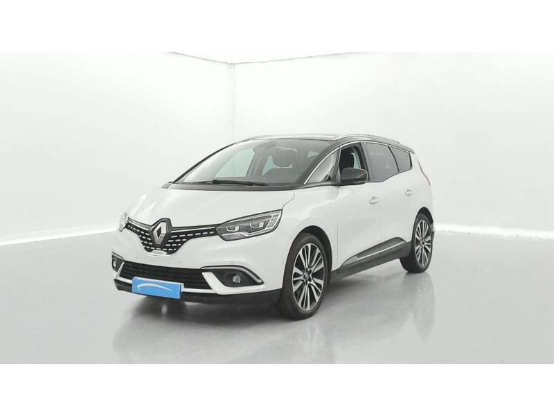 Annonces de Voiture Renault Scenic Essence occasion mises en vente page n°4