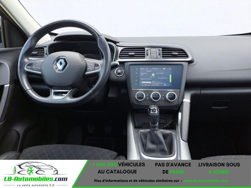 Renault Kadjar occasion Diesel à Beaupuy 31 - annonce n°24709631