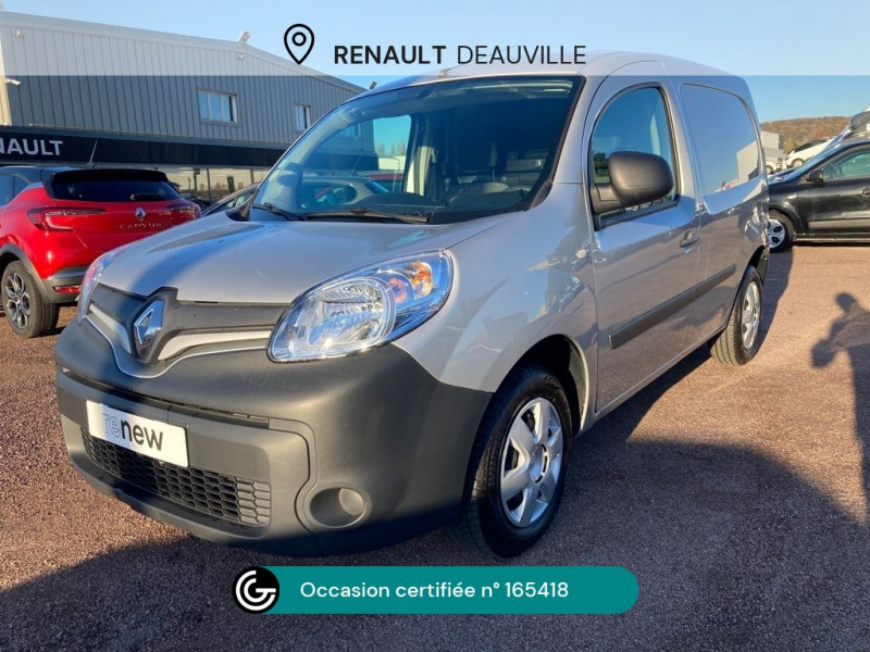 Annonces de Voiture Renault Kangoo Diesel occasion mises en vente