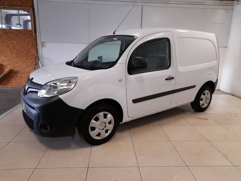 Annonces de Voiture Renault Kangoo Diesel occasion mises en vente