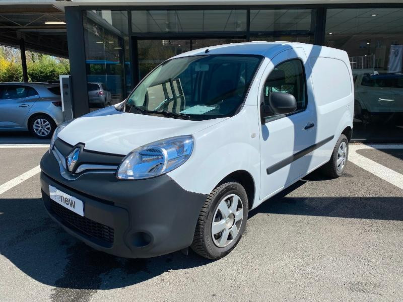 Annonces de Voiture Renault Kangoo Diesel occasion mises en vente