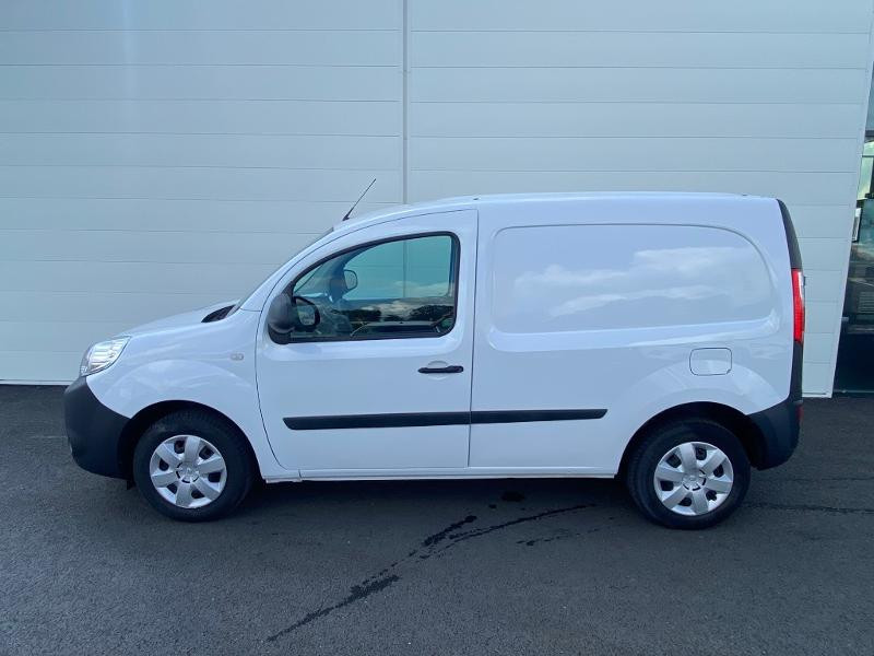 Annonces de Voiture Renault Kangoo Diesel occasion mises en vente