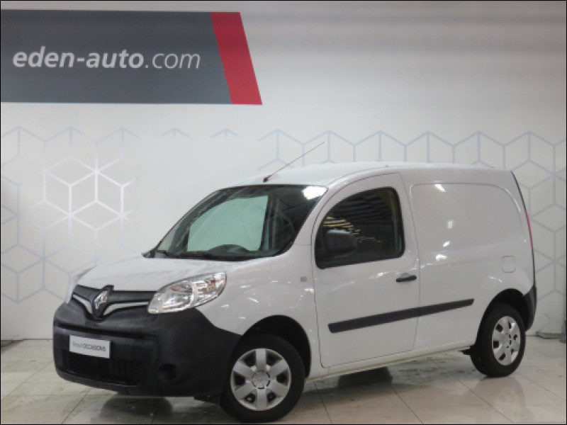 Annonces de Voiture Renault Kangoo Diesel occasion mises en vente