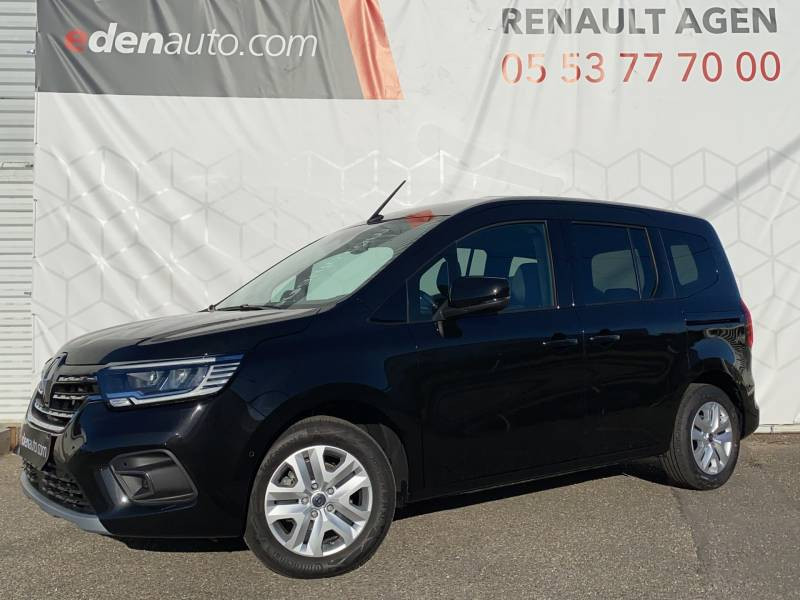 Annonces de Voiture Renault Kangoo Diesel occasion mises en vente