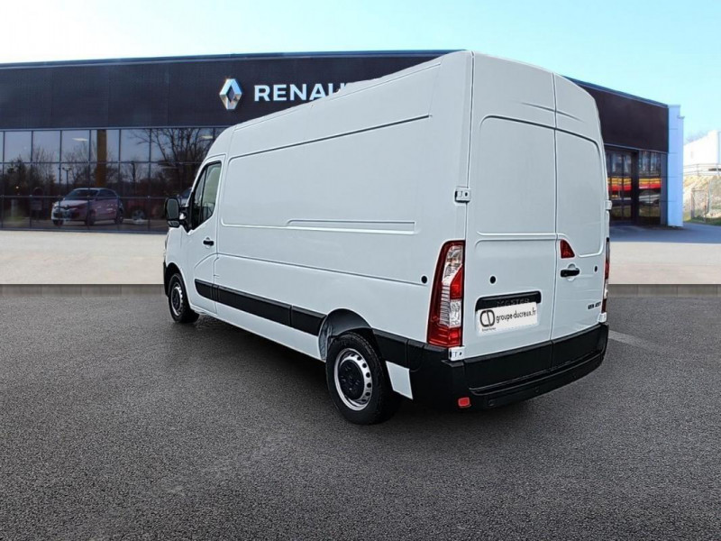 Renault Master occasion à acheter à SENS 89 boite Manuelle - annonce n ...