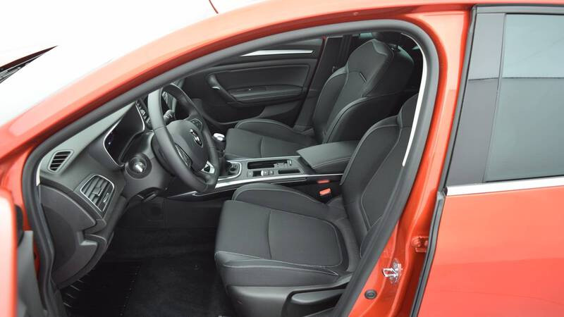 Renault Megane Occasion Diesel à Cagnes Sur Mer 06 Année 2021 Annonce