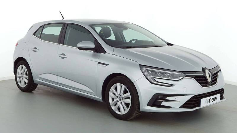 Renault Megane Occasion Berline Diesel à Cagnes Sur Mer 06 2121 Km Pour