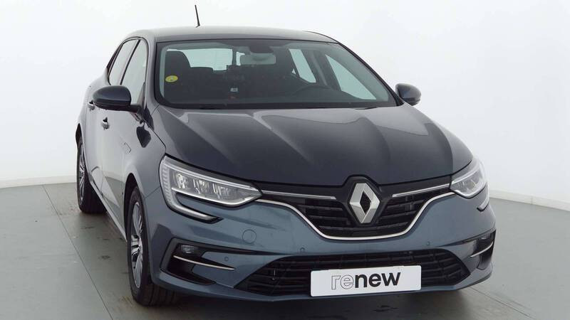 Renault Megane Occasion Diesel à Cagnes Sur Mer 06 Année 2022 Annonce
