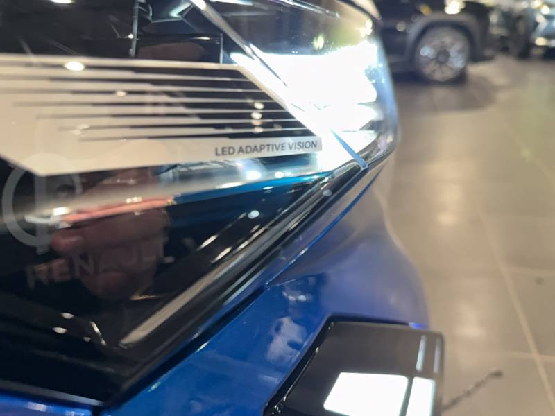 Renault Rafale E-Tech full hybrid 200ch esprit Alpine occasion annonce ...