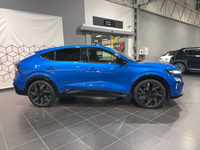 Renault Rafale E-Tech full hybrid 200ch esprit Alpine occasion annonce ...