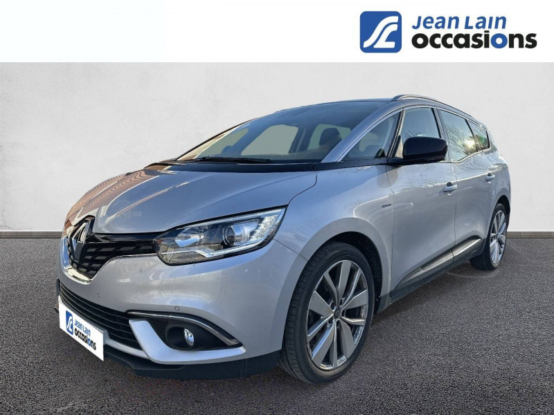 Annonces de Voiture Renault Scenic Essence occasion mises en vente page n°4