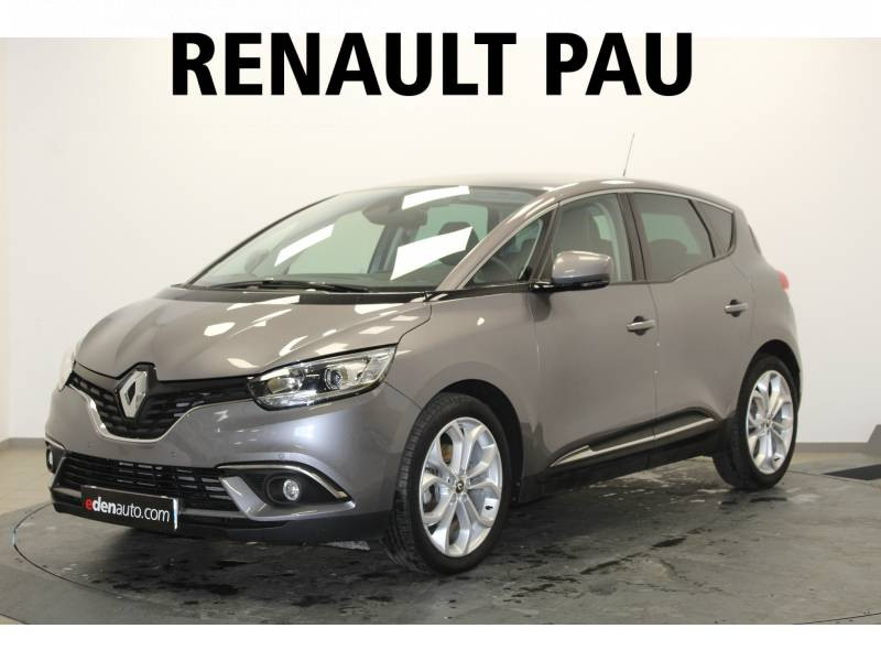 Renault occasion Pau et du 64