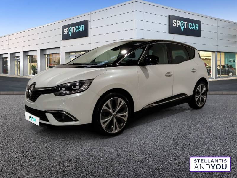 Garage SPOTICAR STELLANTIS & YOU ENGLOS à LOMME : voir son stock de ...