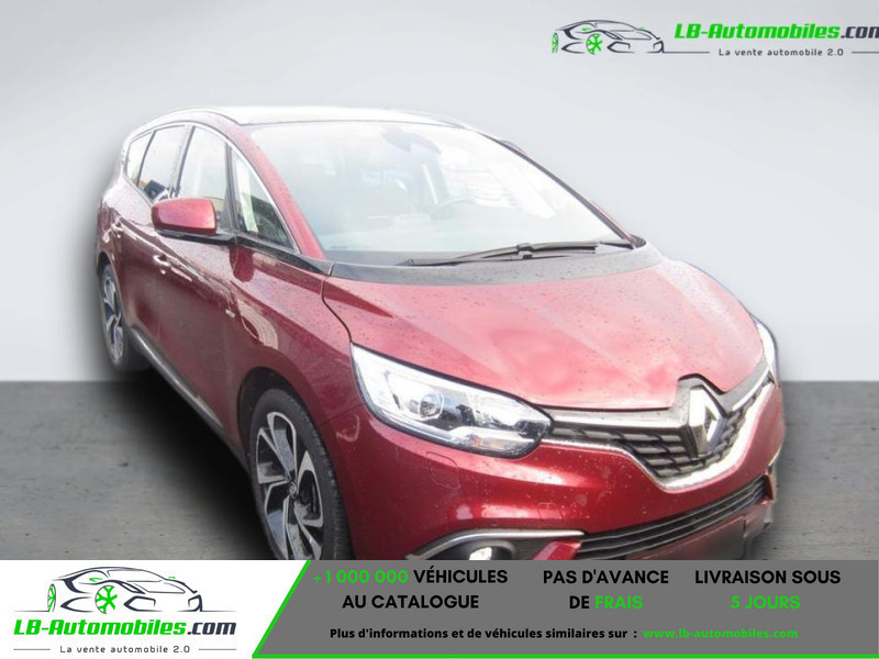 Annonces de Voiture Renault Scenic Essence occasion mises en vente page n°4