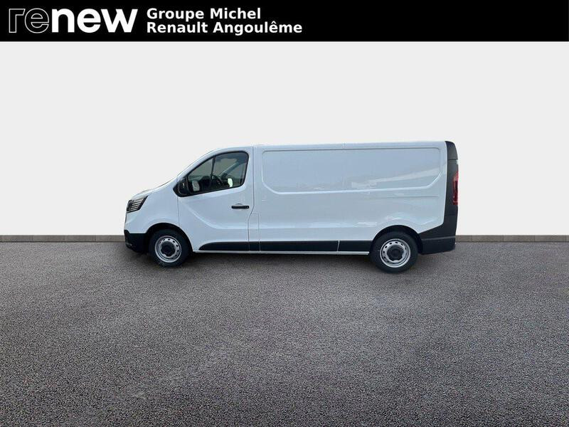 Renault Trafic occasion Diesel à Angoulême Charente 10 km pour 29990 ...