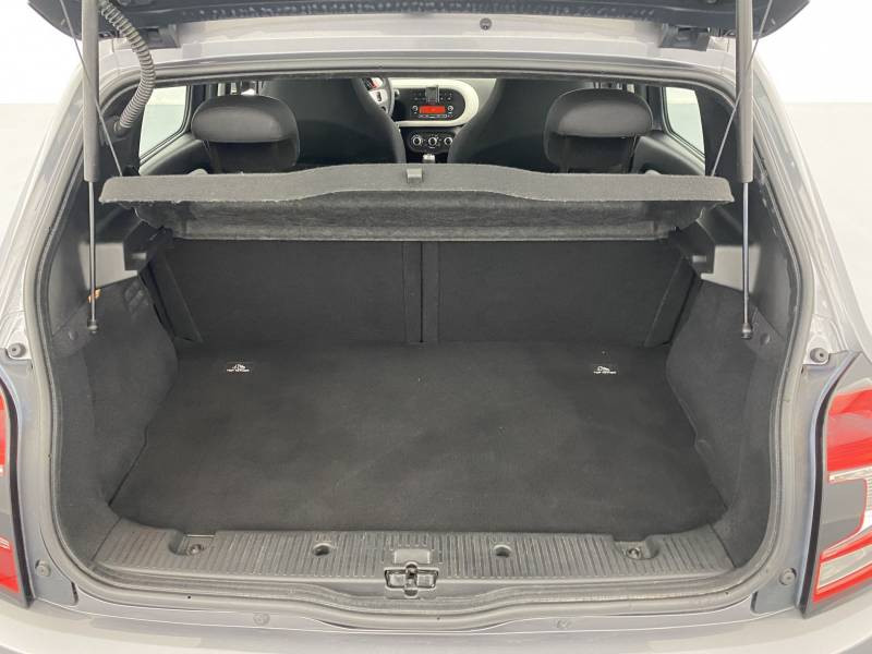 Twingo III TCe 95 Zen occasion à acheter à CONCARNEAU 29 puissance de 5 ...