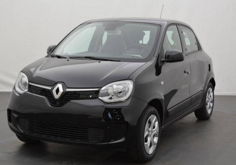 Renault Twingo III Twingo III TCe 95 occasion Essence à Saran 45 année 2020 - annonce n°24176487