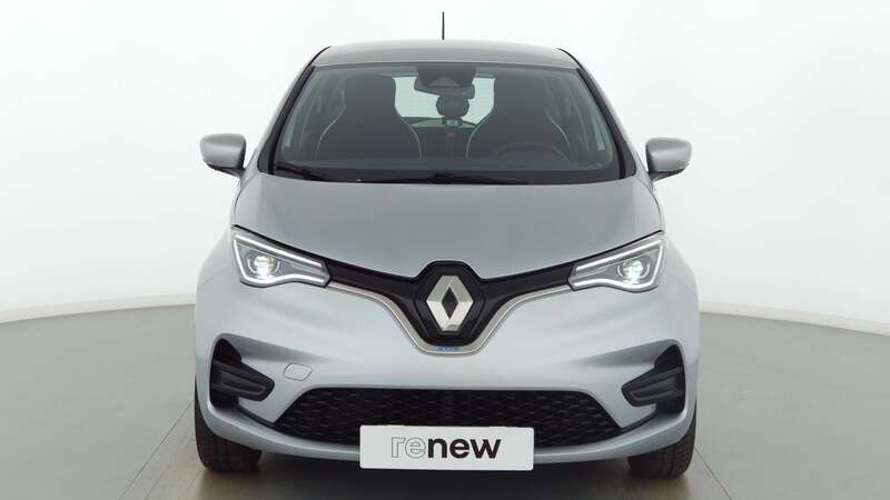 Renault Zoe Zoe R110 Achat Intégral Occasion à Trappes Yvelines 5