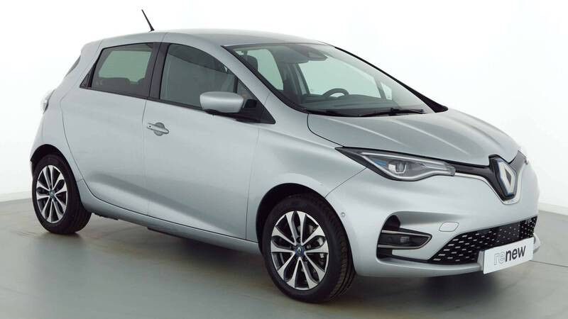 Renault Zoe Zoe R135 Achat Intégral Occasion En Vente à Trappes 78