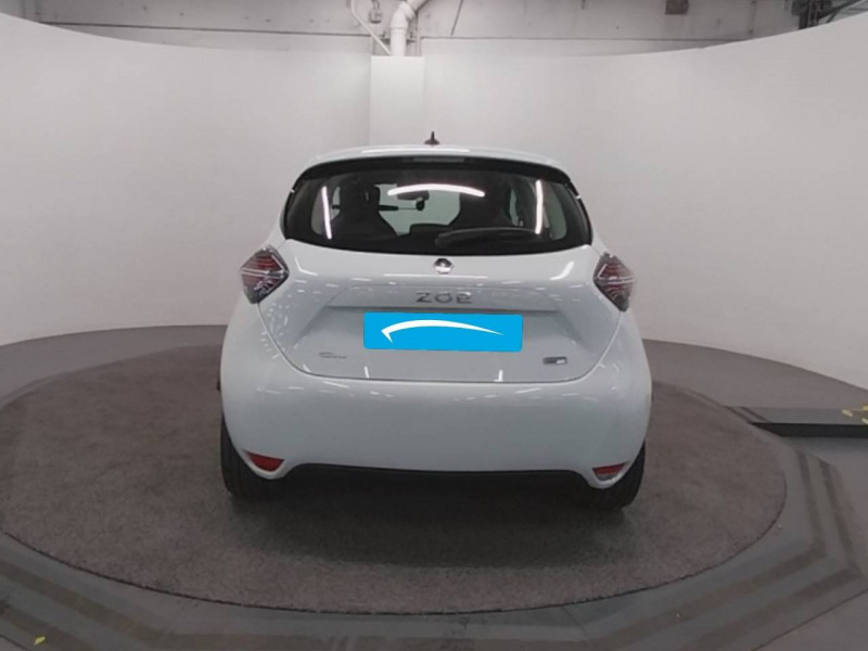 Zoe Zoe R135 Occasion Citadine à Herouville St Clair 14 Année 2020