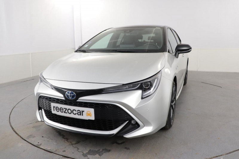 Toyota Corolla : achat et vente de Toyota Corolla occasion