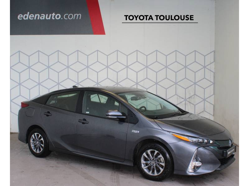 Toyota Prius : achat et vente de Toyota Prius occasion