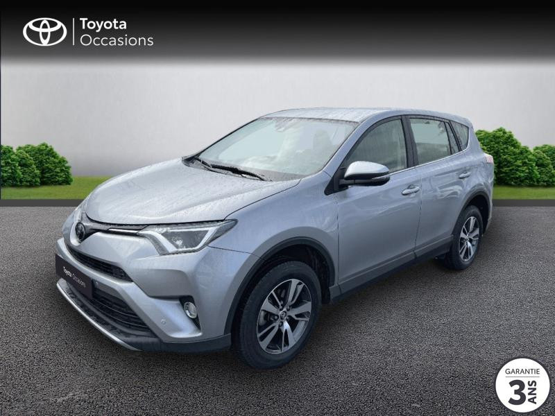 Toyota occasion : Achat voiture Toyota