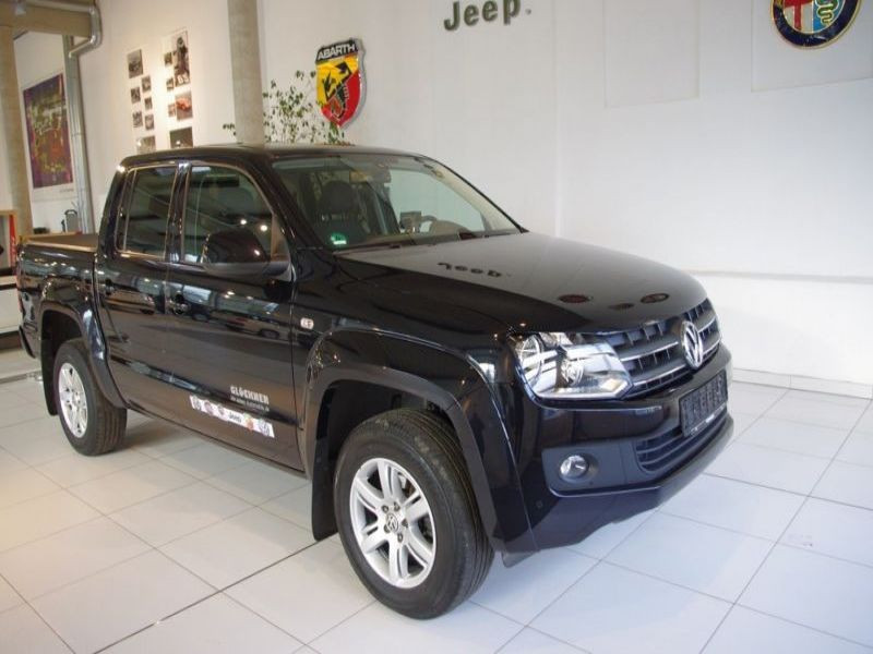 Volkswagen Amarok : achat et vente de Volkswagen Amarok occasion