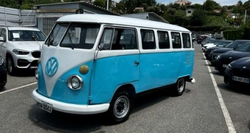 Volkswagen Combi : achat et vente de Volkswagen Combi occasion