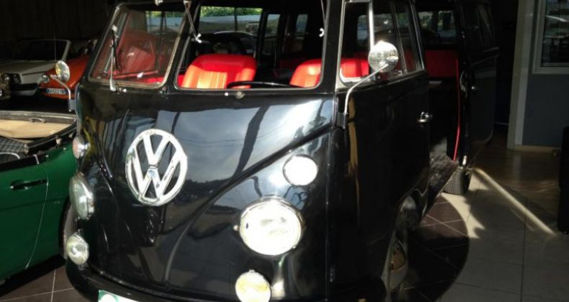 Volkswagen Combi : achat et vente de Volkswagen Combi occasion