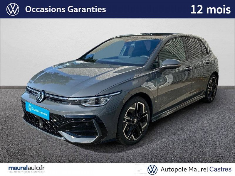 Volkswagen Golf VII Golf 1.5 eTSI EVO2 150 DSG7 R-Line 5p occasion ...