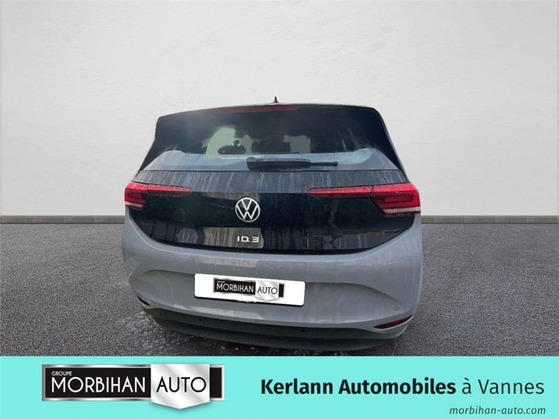 ID.3 ID.3 204 ch Pro Performance Life Plus occasion Electrique à Vannes ...