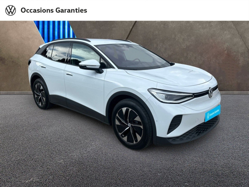 Volkswagen ID.4 286ch Pro 77 kWh Life Max occasion en vente à NICE 06 5 ...