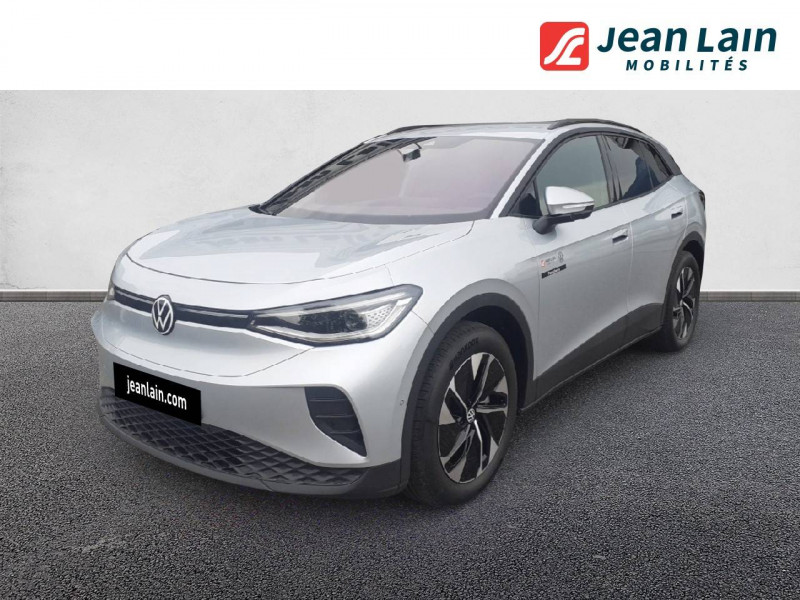 Volkswagen ID.4 ID.4 286 ch Pro Life Max 5p occasion 4x4 à Saint-Jean ...