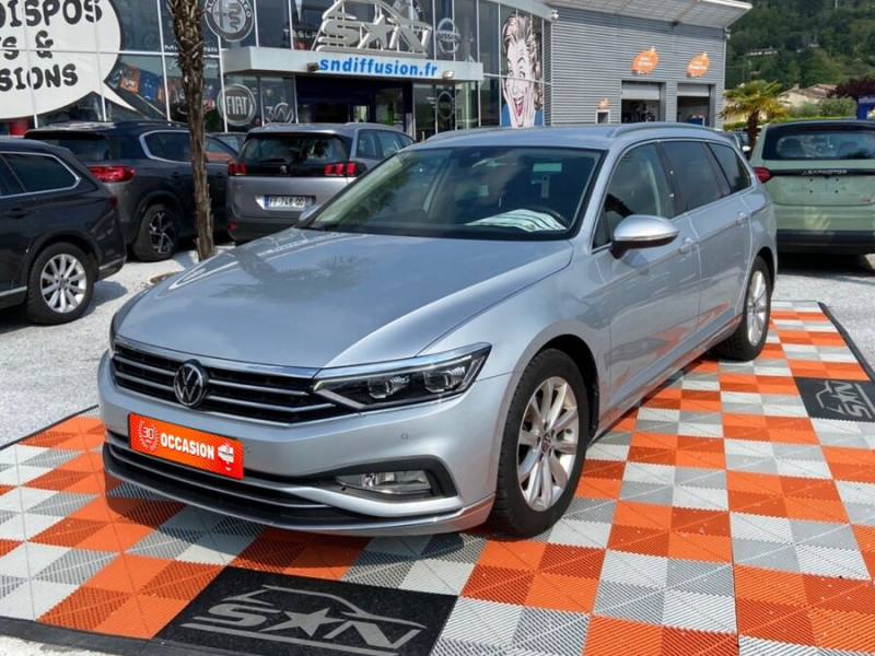 Volkswagen Passat SW : achat et vente de Volkswagen Passat SW occasion