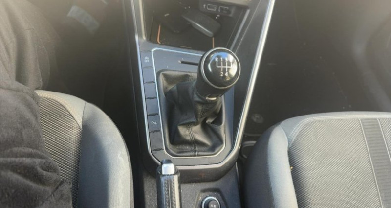 Volkswagen Polo occasion Essence à VOREPPE Isère année 2019 - annonce n ...