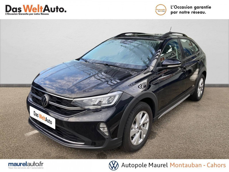 Volkswagen Taigo Taigo 1.0 TSI 110 BVM6 Life Business 5p occasion ...