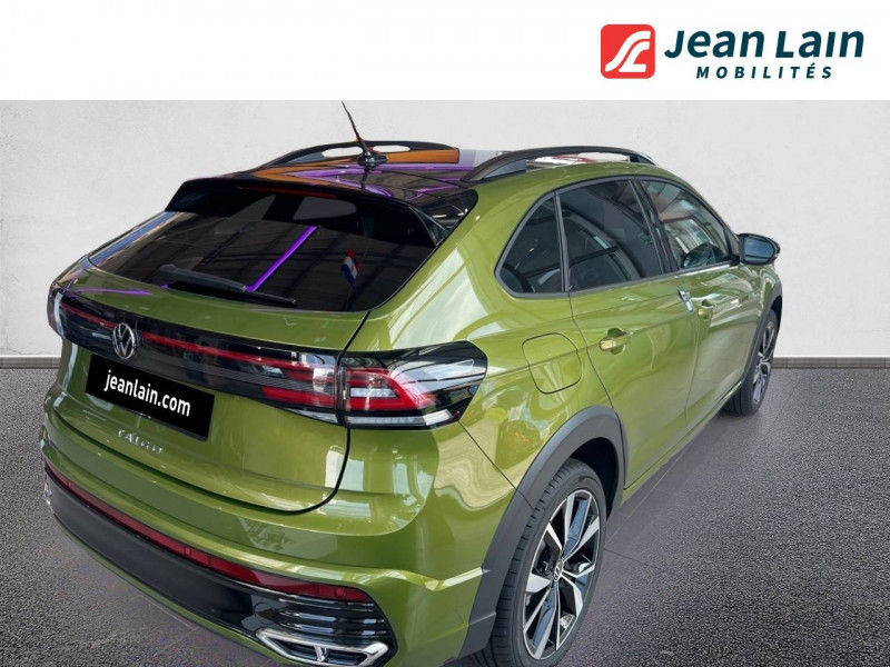 Volkswagen Taigo Taigo 1.0 TSI 110 DSG7 R-Line 5p occasion en vente à ...