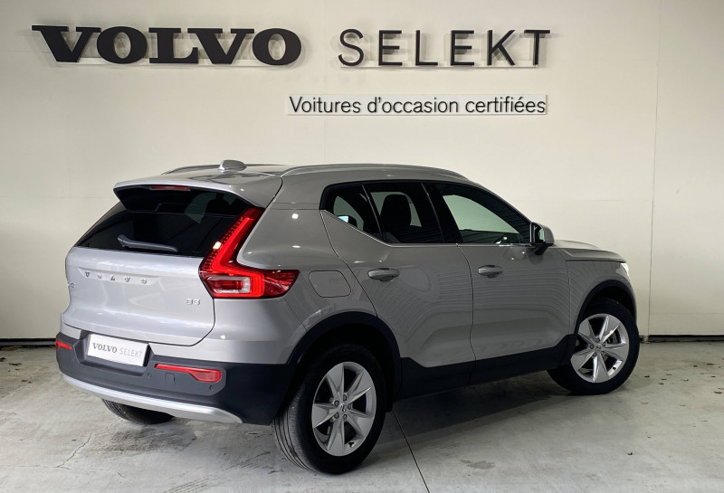 Volvo XC40 occasion 4x4 à Labège 31 5 portes - annonce n°23916052